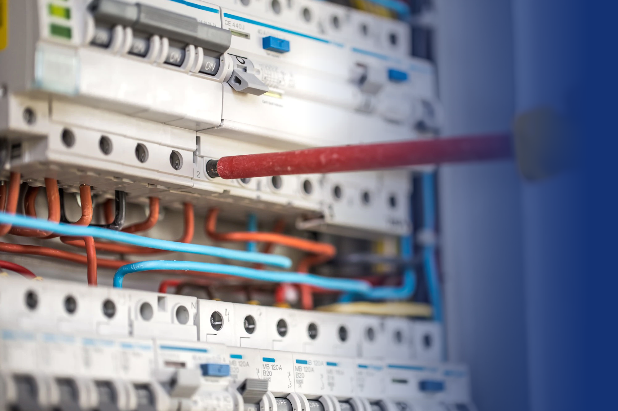 Business Maintenance – SPE Services