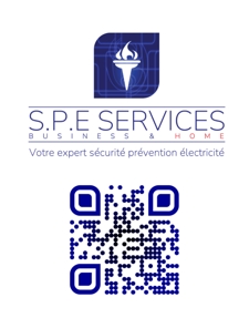 Présentation – SPE Services